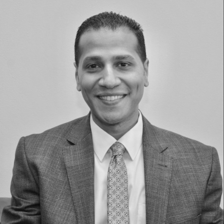 Government Industry Academia Ambassadors (GIA Ambassador)